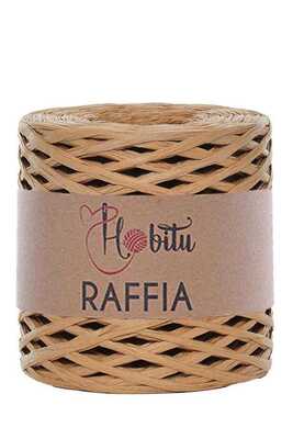 Rafya İp Nedir? Rafya İpten Neler Yapılır?