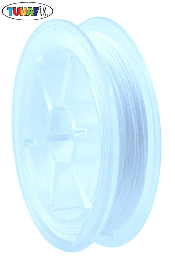 HDF 186 PARAŞÜT İPİ 13 MT BEYAZ Yardımcı Ürünler