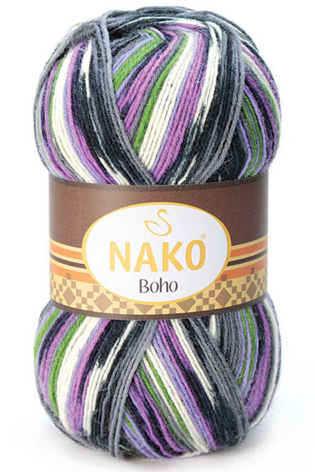 Nako Boho İp Fiyatları - Hobitu