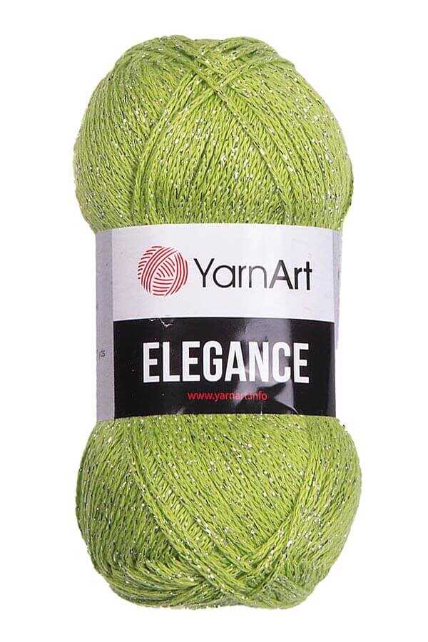 YARNART ELEGANCE 114 PAMUKLU (COTTON) ÖRGÜ İPLİKLER YARNART